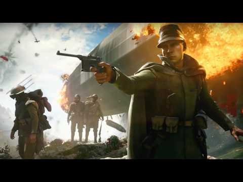 Battlefield 1 ( صباح الاثنين )