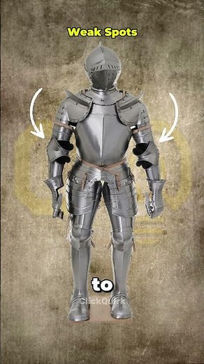 How Tough Was Medieval Plate Armor Against Arrows?