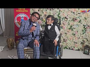Heart and Hand for the handicapped || Annual Gala || Manatv International