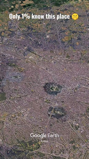 What is it? #googleearth #quizz #geography Subscribe 🔥 | google earth
