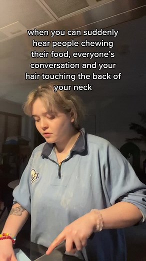 Understanding Sensory Issues and Overwhelm