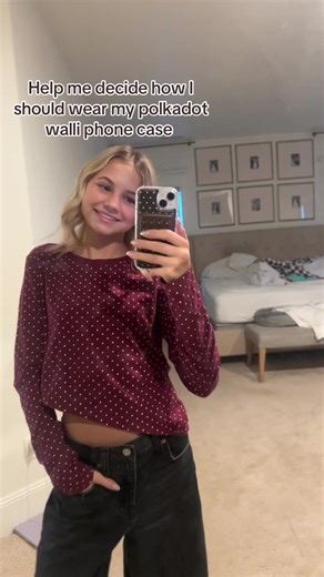 my favorite phone cases! I even have a code with them use code “perrileroy” to get 10% off your phone case!