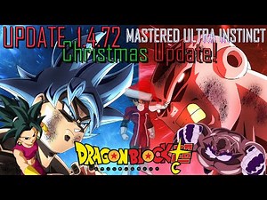 Minecraft Dragon Block C Mod Update [1.4.72] | MASTERED ULTRA INSTINCT! MORE GOD AND ANGELS!