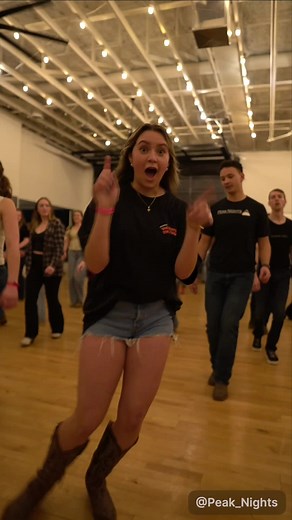 PeakNights on TikTok