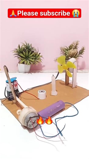 Automation Switching machine with dc gear ⛮ motor #diy #shorts