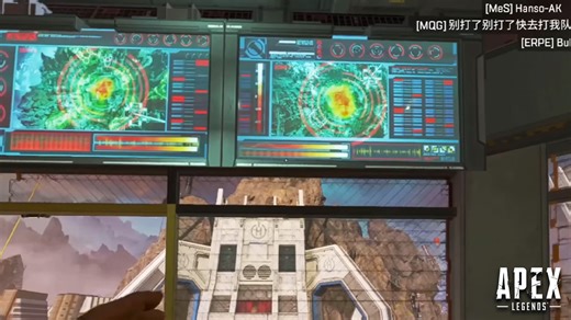 Apex Legends season 10 map updates create fragment chaos