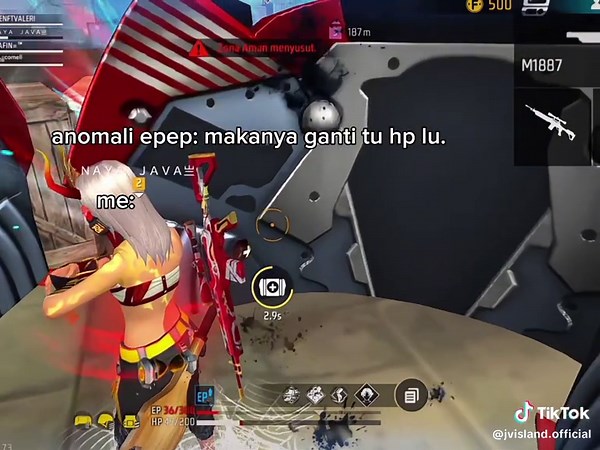 sering terjadi pada random br🙏🏻