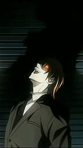 Death Note - Light Yagami Edit (Kira's Laugh) 🔥