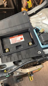 Prototyping battery box for honda cbr 600rr to practice learning plasticity (10% discount code: "STEALTHY") obviously the prototypes are printed with high speed filaments. The final version will be 3d printed with high temp materials like this ASA filament on the K2 Plus Combo by @creality3d other printers used in video: A1 Combo by @bambulab_official and T1 Pro by @flsun3dprinter #3dprinting #asafilament #plasticity #k2pluscombo #k2plus | Michael Wong