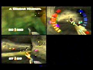 Goldeneye 007 Multiplayer 4