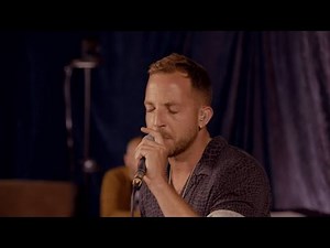 James Morrison - Broken Strings (Studio Performance)