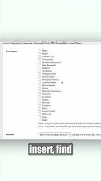 How to Add a Table of Contents in WordPress (Free Plugin)