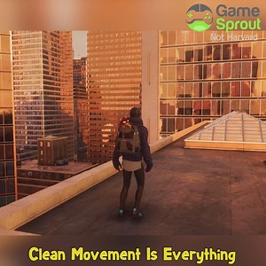 34K views · 263 reactions | Clean Movement Is Everything | GameSprout | Facebook