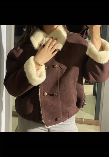 High-Quality Ladies Jacket Collection