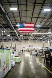 Offset Press Operator - Kenmore