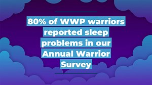 257 reactions · 16 shares | According to WWP's Annual Warrior Survey,...