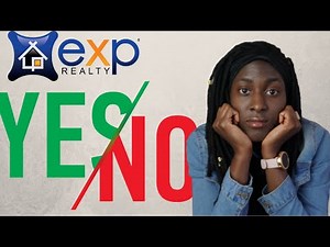 EXP Realty Review 2021 | New Agents Beware 🛑 The Truth About eXp Realty