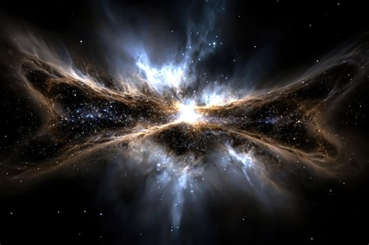 Is The Entire Universe Just A Giant Simulation?