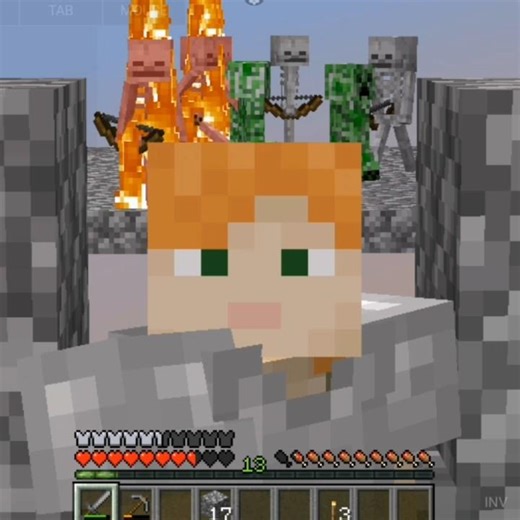 one block 1.20 EP 4 #minecraft