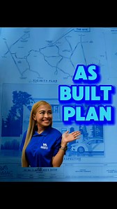 Ano nga ba ang As Built Plan? #architectclaud #buildingpermit #occupancypermit #houseconstruction | Architect Claud