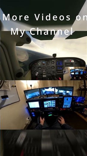 Home in Sight 🌱✈️