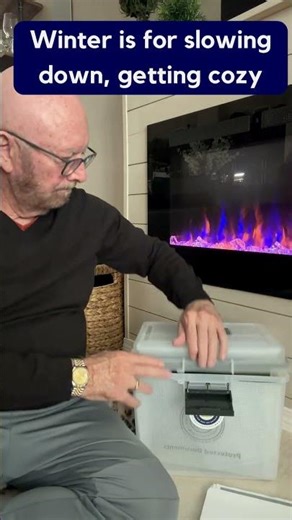 Stay cozy, get organized: The Nokbox setup for winter