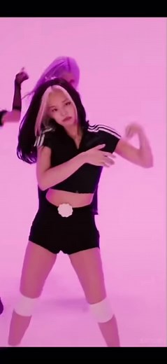 ROSE BLACKPINK Dance Practice Highlights