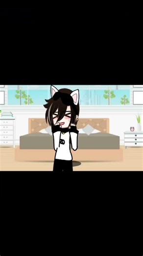 My version of meow meow trend #gacha life #gacha #trend