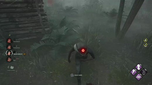 Mastering Dead Hard in DBD: A Skill Guide