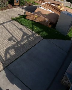 End of lease rubbish piles are a favourite #polyprophet #youtube #free #treasurehunt #hardrubbish #australia #curbside #sidehustle #dumpsterdiving #streetscrapping #scrapping #reseller #resell #relaxing #asmr | Poly Prophet