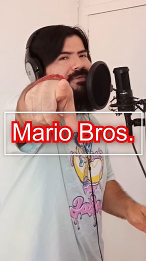 1.1M views · 18K reactions | Corrido de Mario Bros #jcesartv #corridos #mariobros #belico #pesopluma Músicos en el video: Saxor: @jeickojux Trombón: @jeickmtz Bajo: @cedeno_mboy_nm Guitarra: @arath_reyna14 | Jcesartv | Facebook