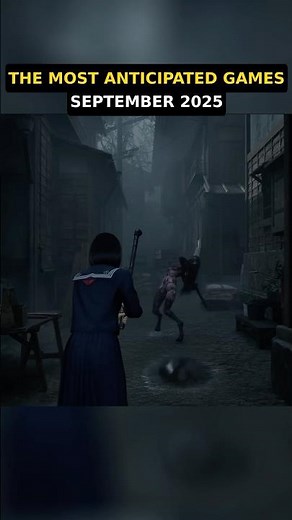 Most Anticipated PS5 Games To Play in September 2025