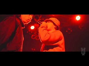【呂布カルマ vs DARK】LABMCBATTLE 2016.12.29