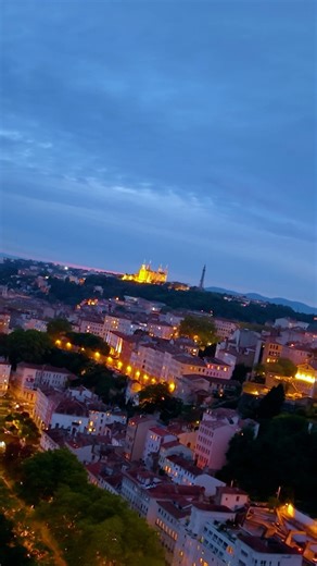 25K views · 645 reactions | La Croix Rousse #lyon #videastelyon #photographelyon | L&I Photography | Facebook