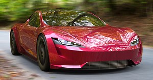 Free eBook | SOLIDWORKS Tesla Roadster tutorial