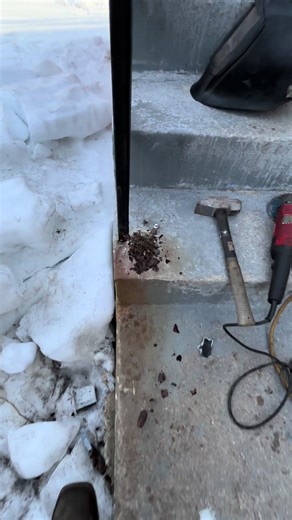 How to Make $840 in 4 Hours Welding