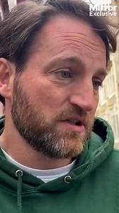 74K views · 644 reactions | Pub landlord Bobby Dix shelters Liverpool fans and supports during car parade incident | The Mirror | Facebook