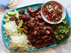 Instant Pot Carnitas