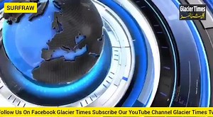 9K views · 128 reactions | Narrow Escape for Family Members After Walnut Tree Falls Down On Their Residential House at Surfraw Gund | Glacier Times | Facebook