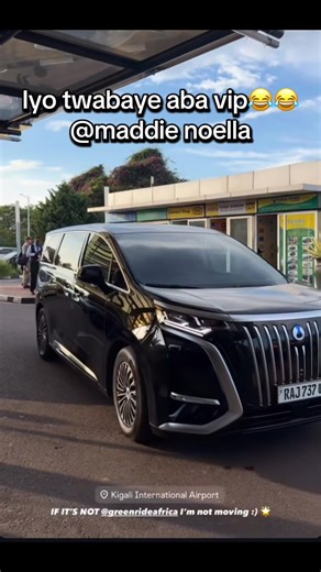 Iyo twabaye aba vip @maddie noella ♥️♥️♥️