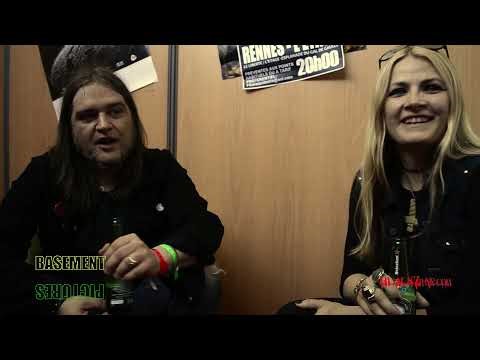 Electric Wizard @Hellfest