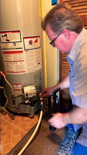 Secrets of Clearing Water Heater Sediment Build-Up