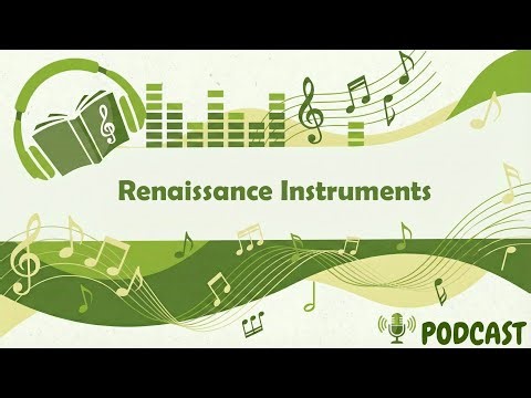 Renaissance Instruments