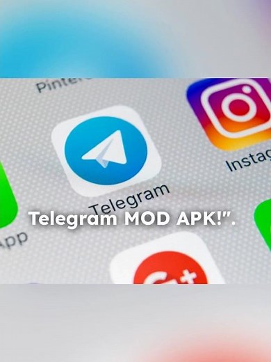 Telegram MOD APK – Send 2GB Files, No Ads, Secret Chats & Premium Features FREE