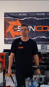 Hopefully the new 10 speeds will be fixed without these issues. However reports are still coming in on 2026 models. #automotive #manufacturing #transmission #Allison | Brandon Sloan