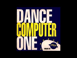 Deejays United - Dance Computer 1 (1989)