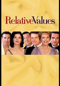 Relative Values