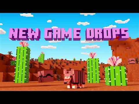 Minecraft Live 2025： Announcement Trailer f616