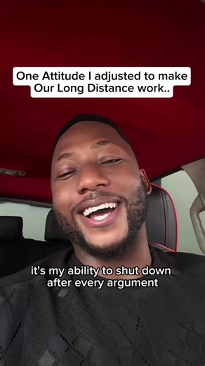 Improving Your Long Distance Relationship Attitude