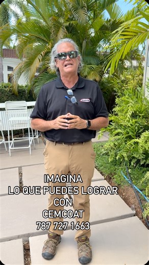 1.2K views · 447 reactions | AT Specialty Cements & Polymer Technologies on Reels | Facebook